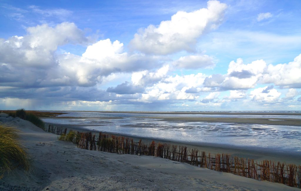 Ameland-im-Winter-Strand-Ballum - HIDDEN GEM TRAVELBLOG